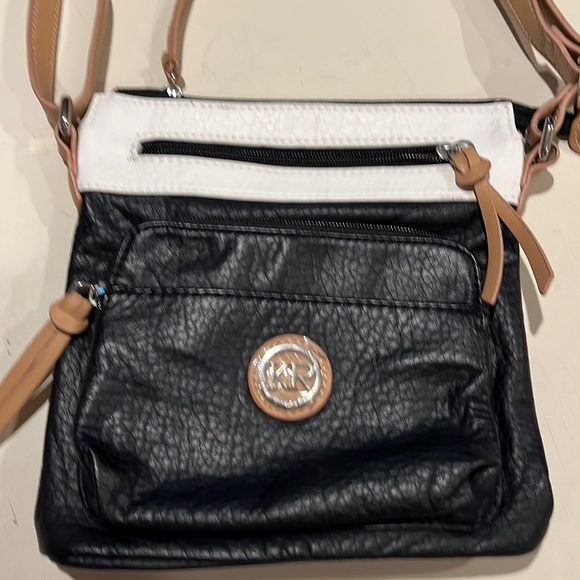 Kim Rogers | Bags | Nwot Kim Rogers Crossbody Purse | Poshmark